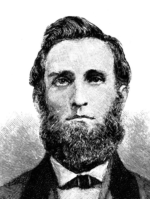 Great Locomotive Chase had local ties | News, Sports, Jobs - Weirton ...